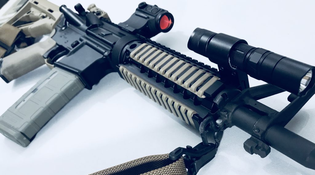 Holosun HS503C Review [Best Red Sight For The Money?] - Red Dot Shooters